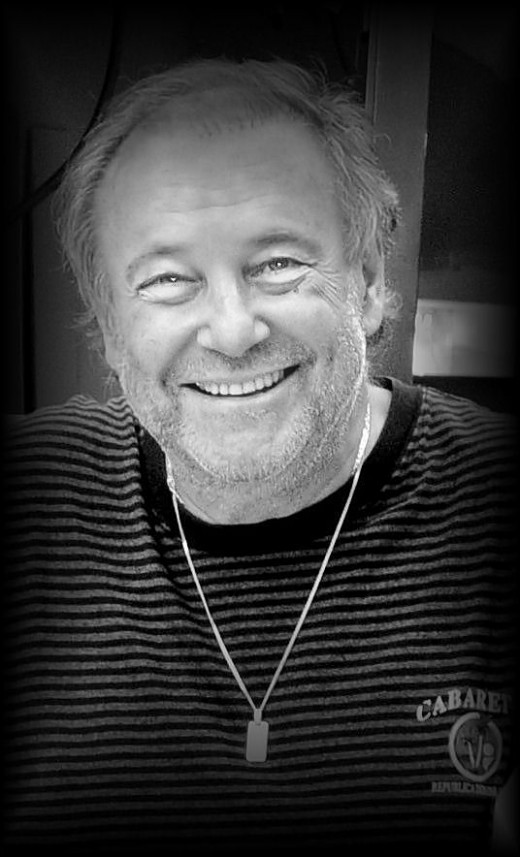 Michel Leclercq : 40 ans derrière l'objectif - Lorraine Magazine