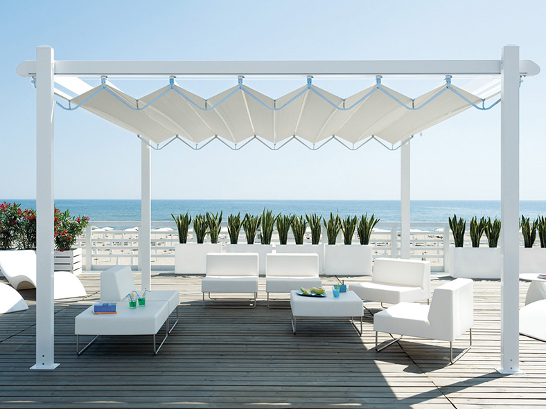 Comment bien choisir un store pour ma terrasse ? - Lorraine Magazine