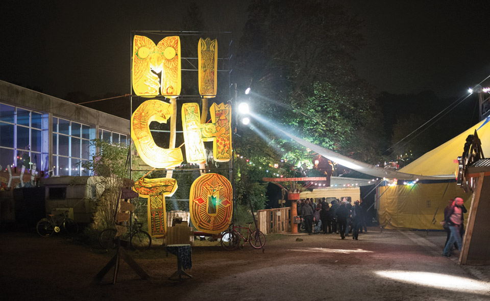 Des tas d’urgences au Festival Michtô - Lorraine Magazine