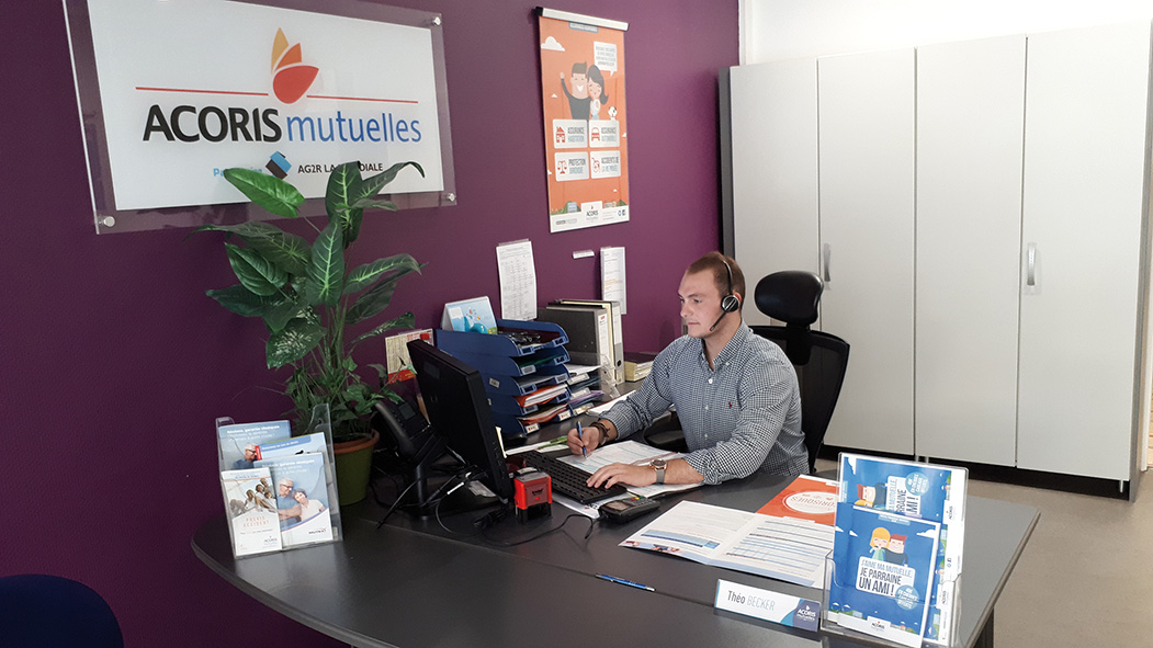 ACORIS Mutuelles, entre proximité et solidarité - Lorraine Magazine