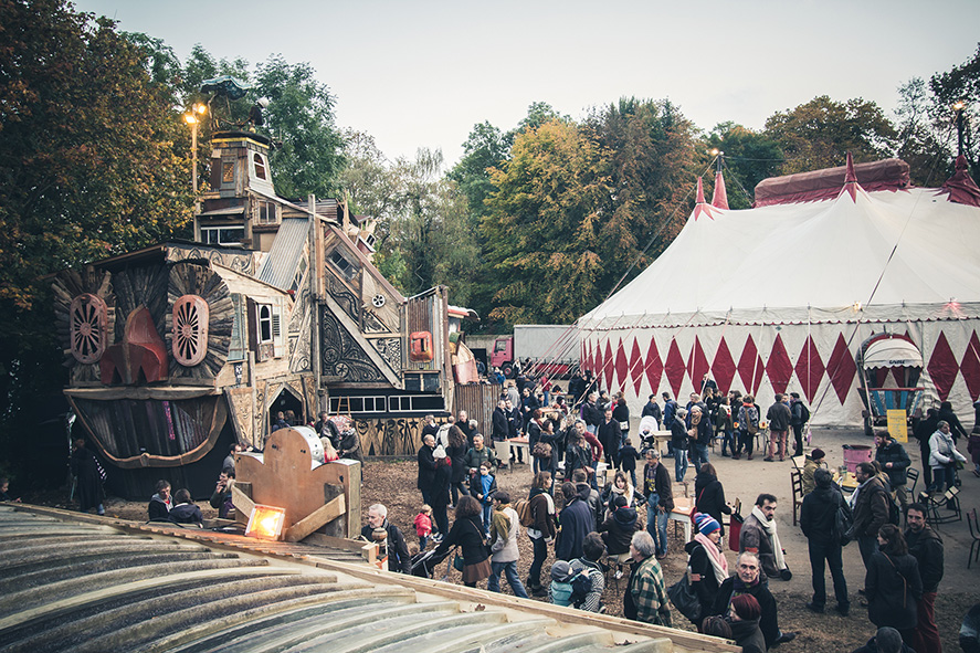 Édition très spéciale du Michtô ! - Lorraine Magazine