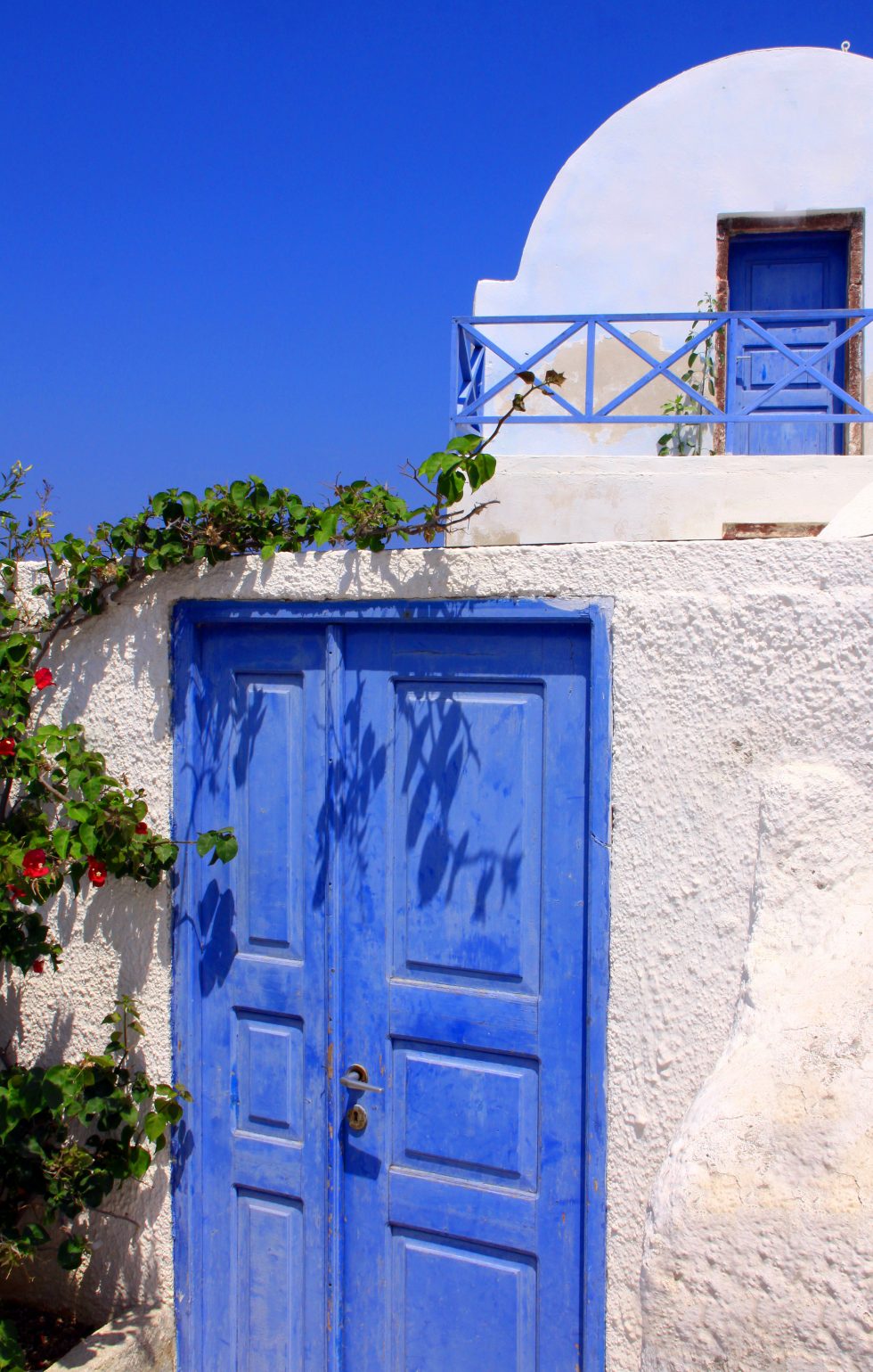 La vie en bleu - Lorraine Magazine