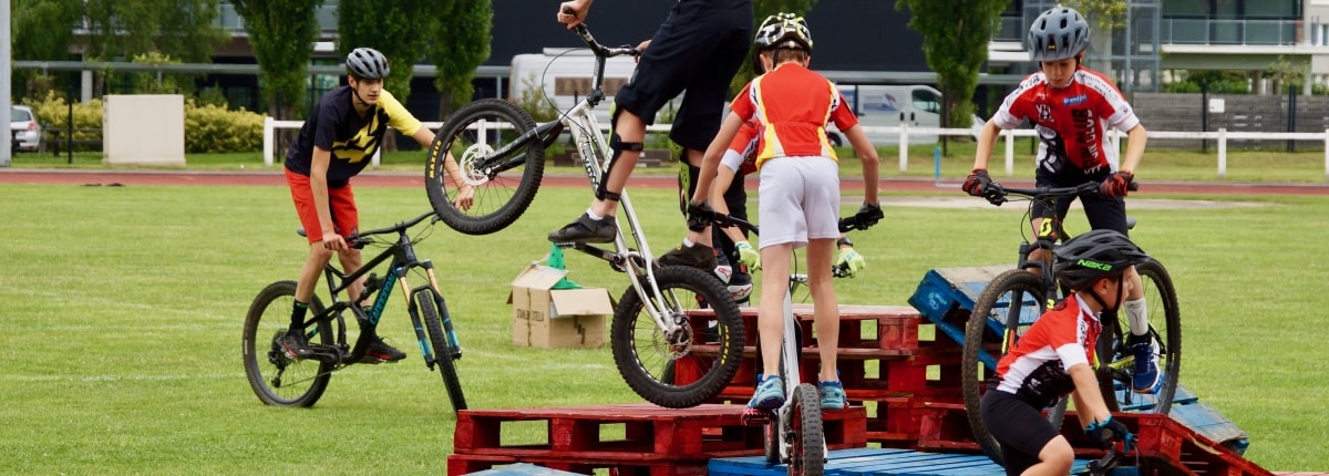 Sports, loisirs, culture : les jeunes y ont tous droit - Lorraine Magazine