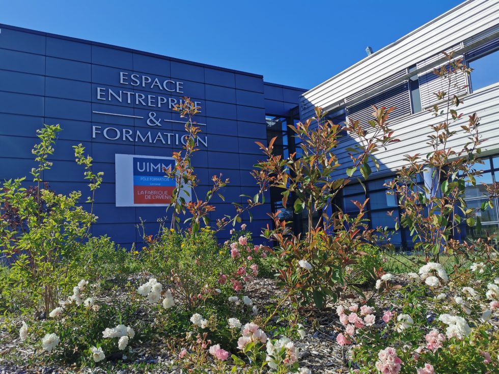 Le pôle formation UIMM Lorraine se prépare pour la rentrée ! - Lorraine ... Le pôle formation UIMM Lorraine se prépare pour la rentrée ! - Lorraine ...