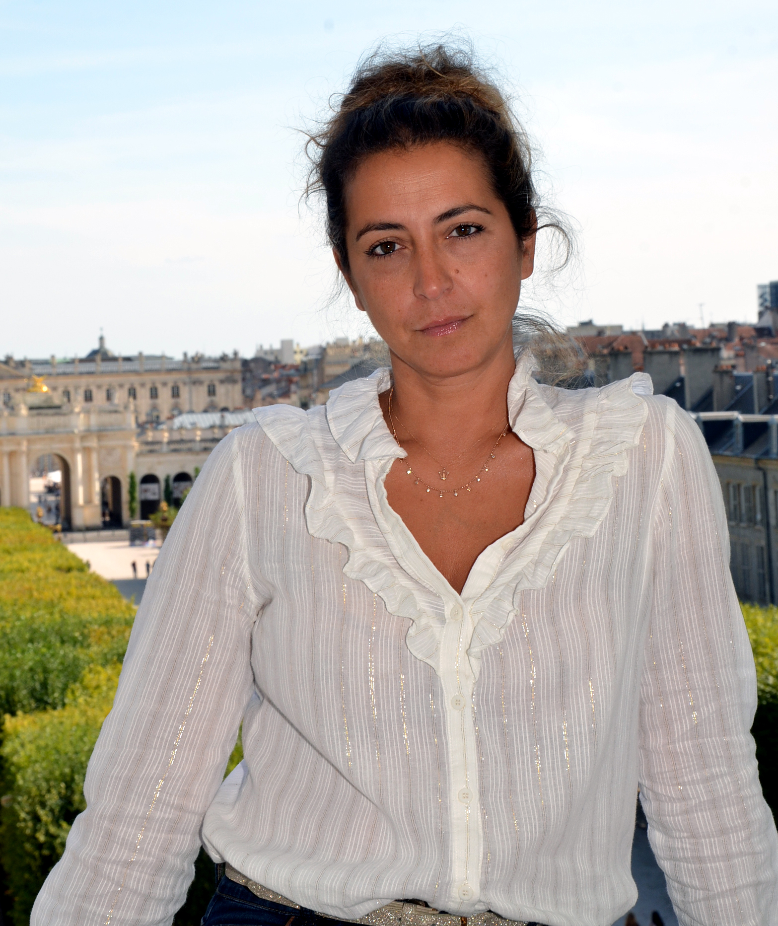 Le Livre sur la Place dévoile un chapitre inédit - Lorraine Magazine