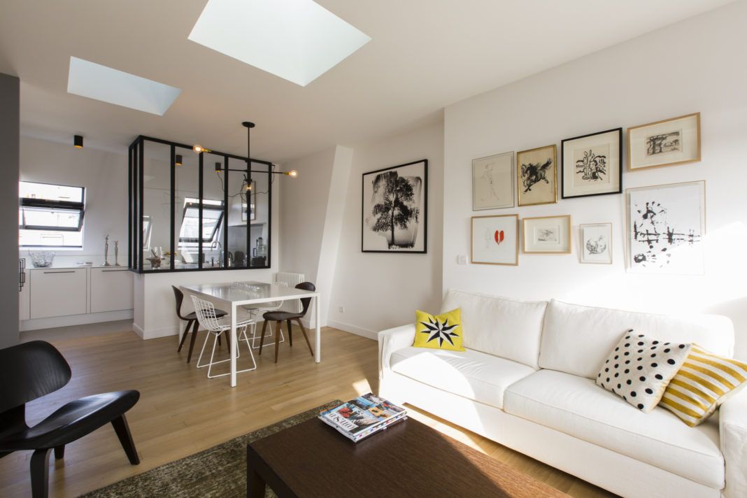 Petits espaces : les conseils et astuces d'un architecte d'intérieur ...
