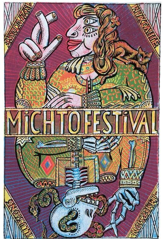 Michtô 13 mise sur sa bonne étoile ! - Lorraine Magazine