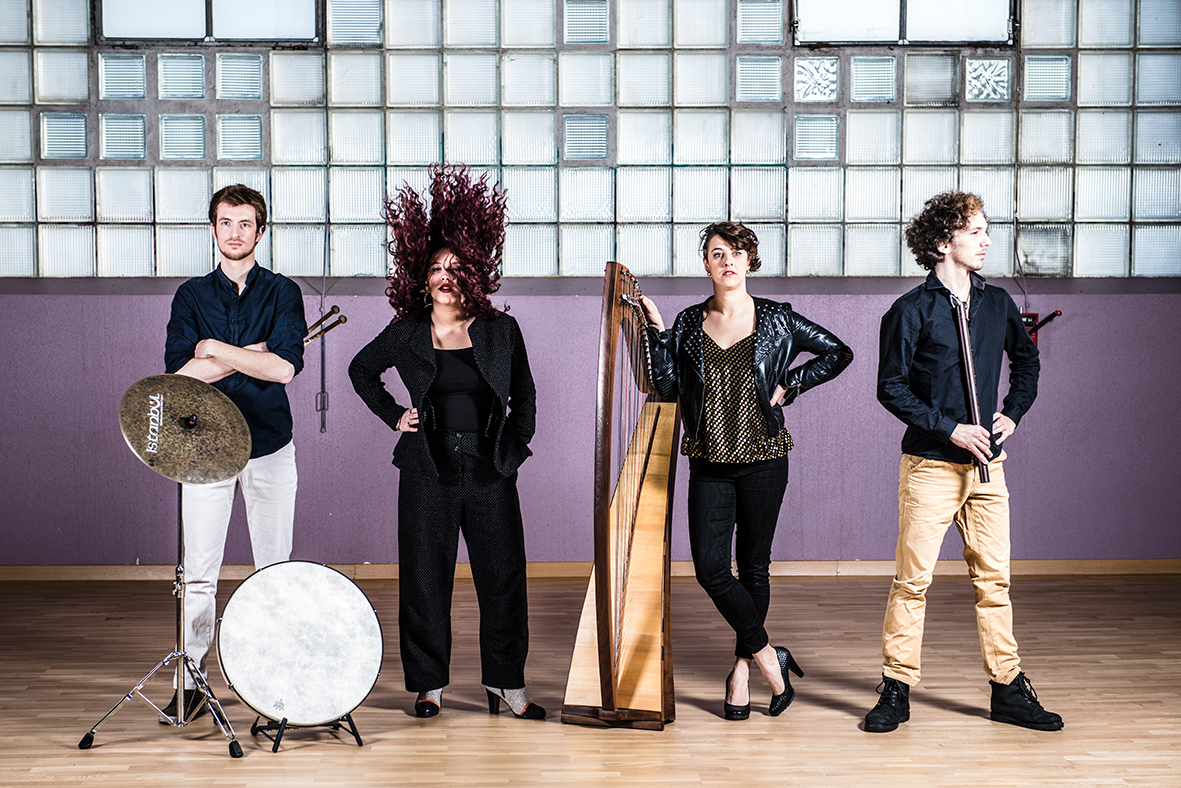 La Souris Verte commence 2020 sur les chapeaux de roues ! - Lorraine ...