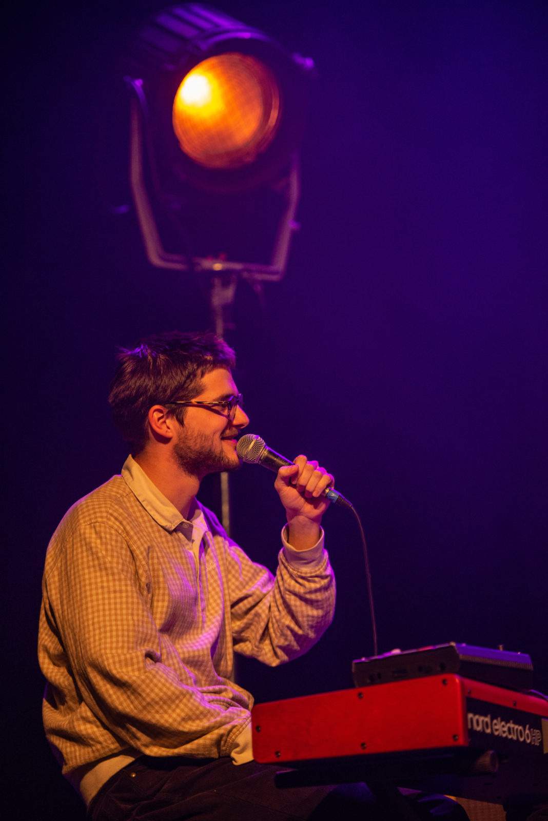 The NCY Milky Band à la conquête du NJP ! - Lorraine Magazine