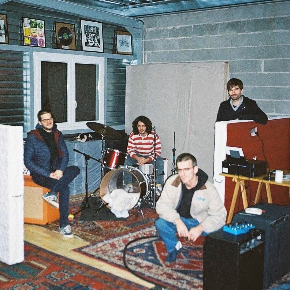 The NCY Milky Band à la conquête du NJP ! - Lorraine Magazine