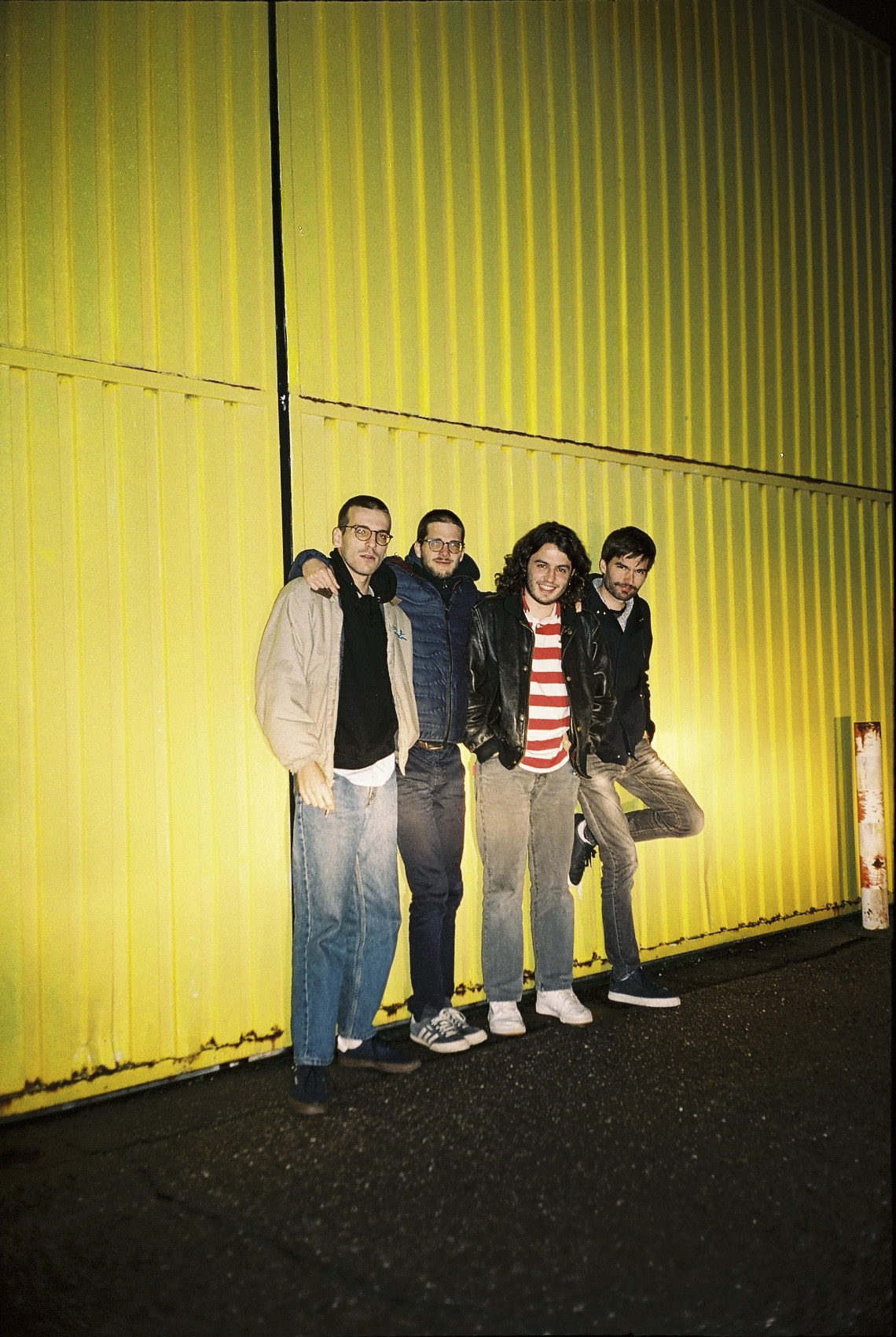 The NCY Milky Band à la conquête du NJP ! - Lorraine Magazine