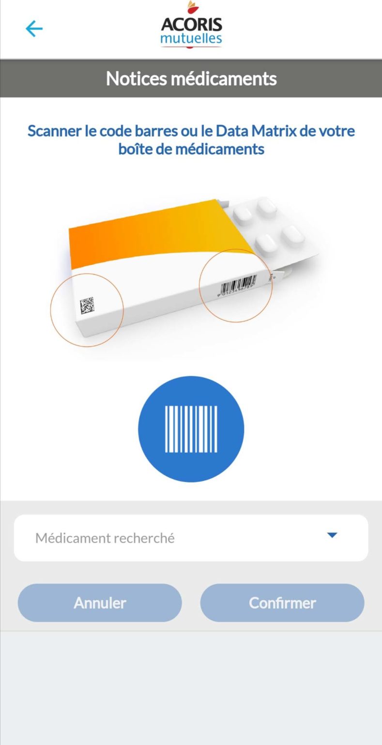 Acoris Mutuelles : Être au plus proche de ses adhérents, où que vous ...