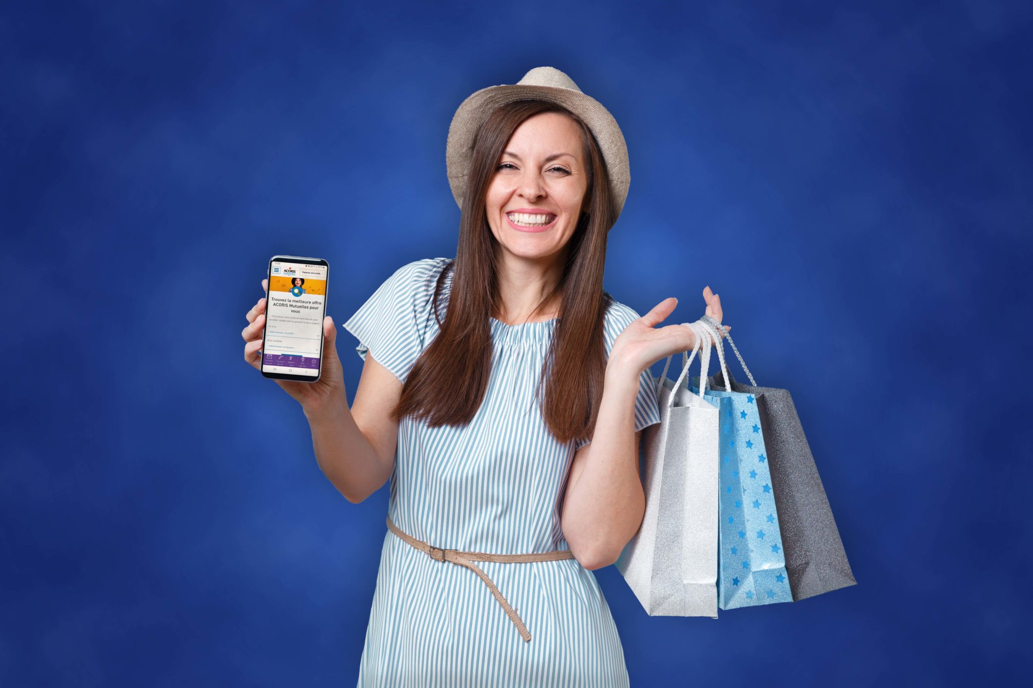 Ma mutuelle ACORIS met ses Bons Plans en application - Lorraine Magazine