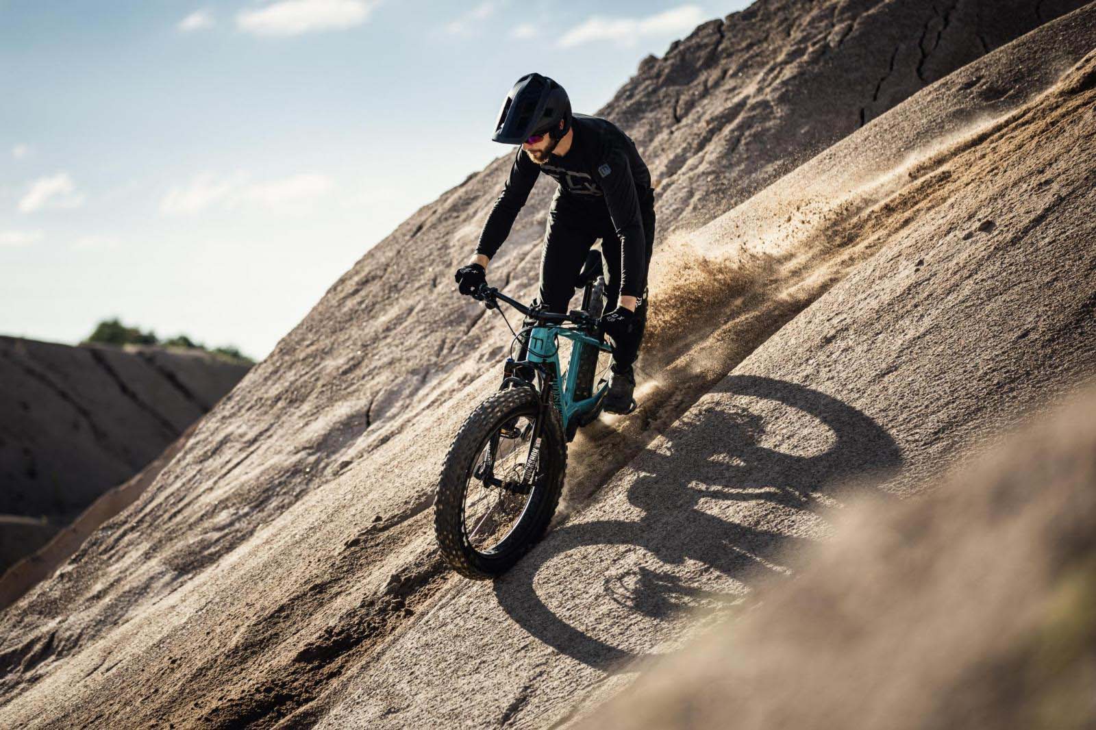 La belle échappée de Moustache Bikes ! - Lorraine Magazine