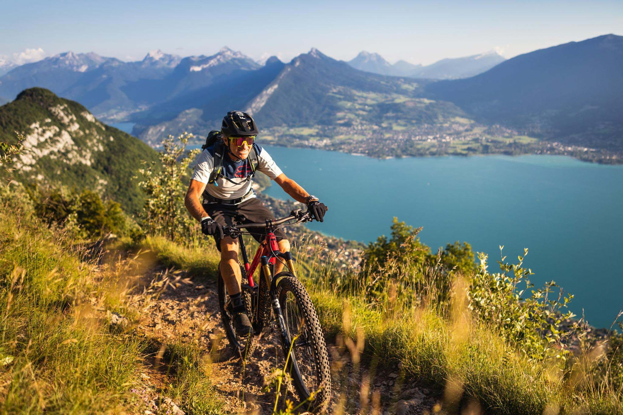 La belle échappée de Moustache Bikes ! - Lorraine Magazine