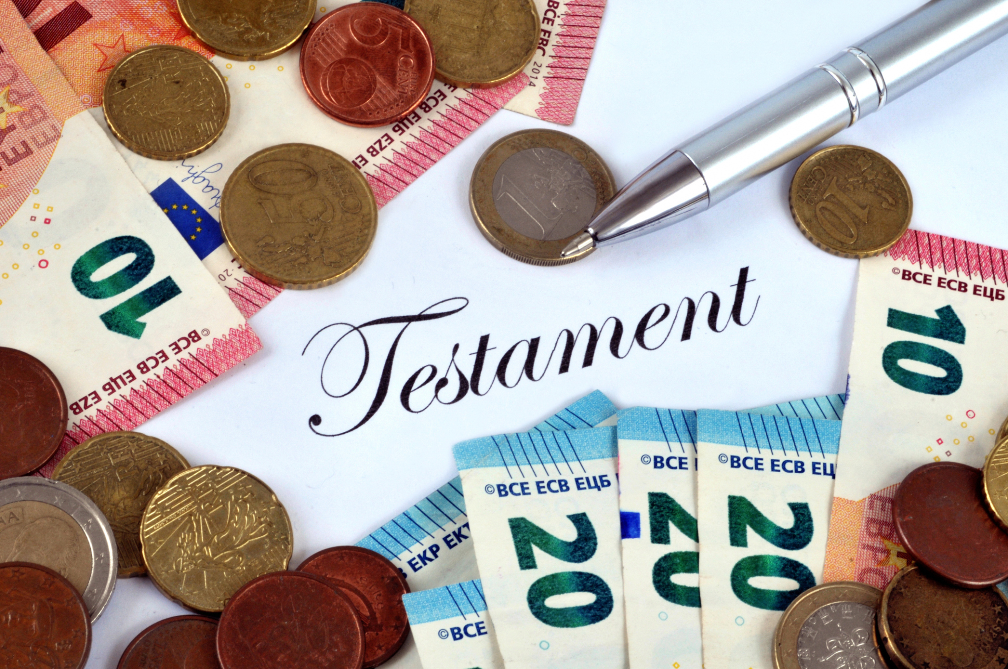 Rédiger son testament, ce qu'il faut savoir - Lorraine Magazine