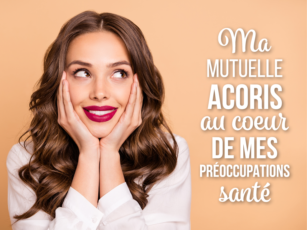 Acoris mutuelles, la protection santé pour tous - Lorraine Magazine