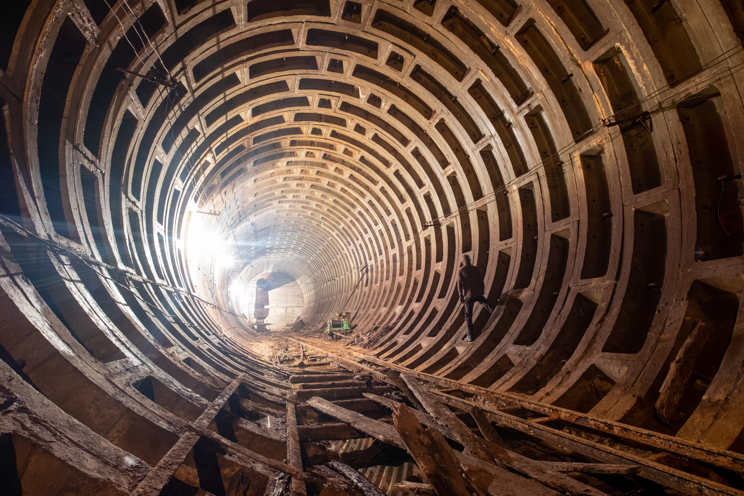 Monsieur Kurtis, défricheur de monde - Lorraine Magazine