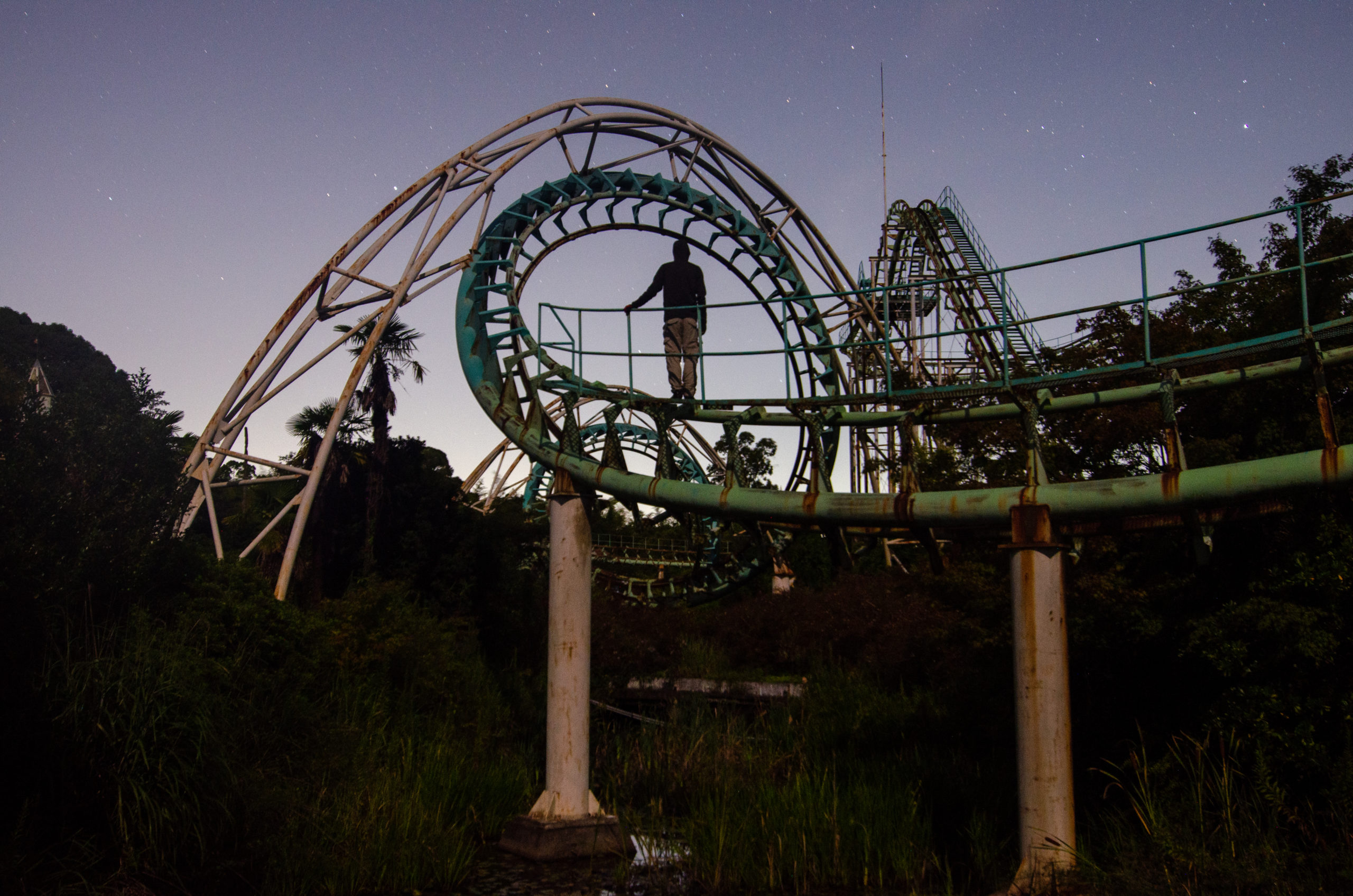 Monsieur Kurtis, défricheur de monde - Lorraine Magazine