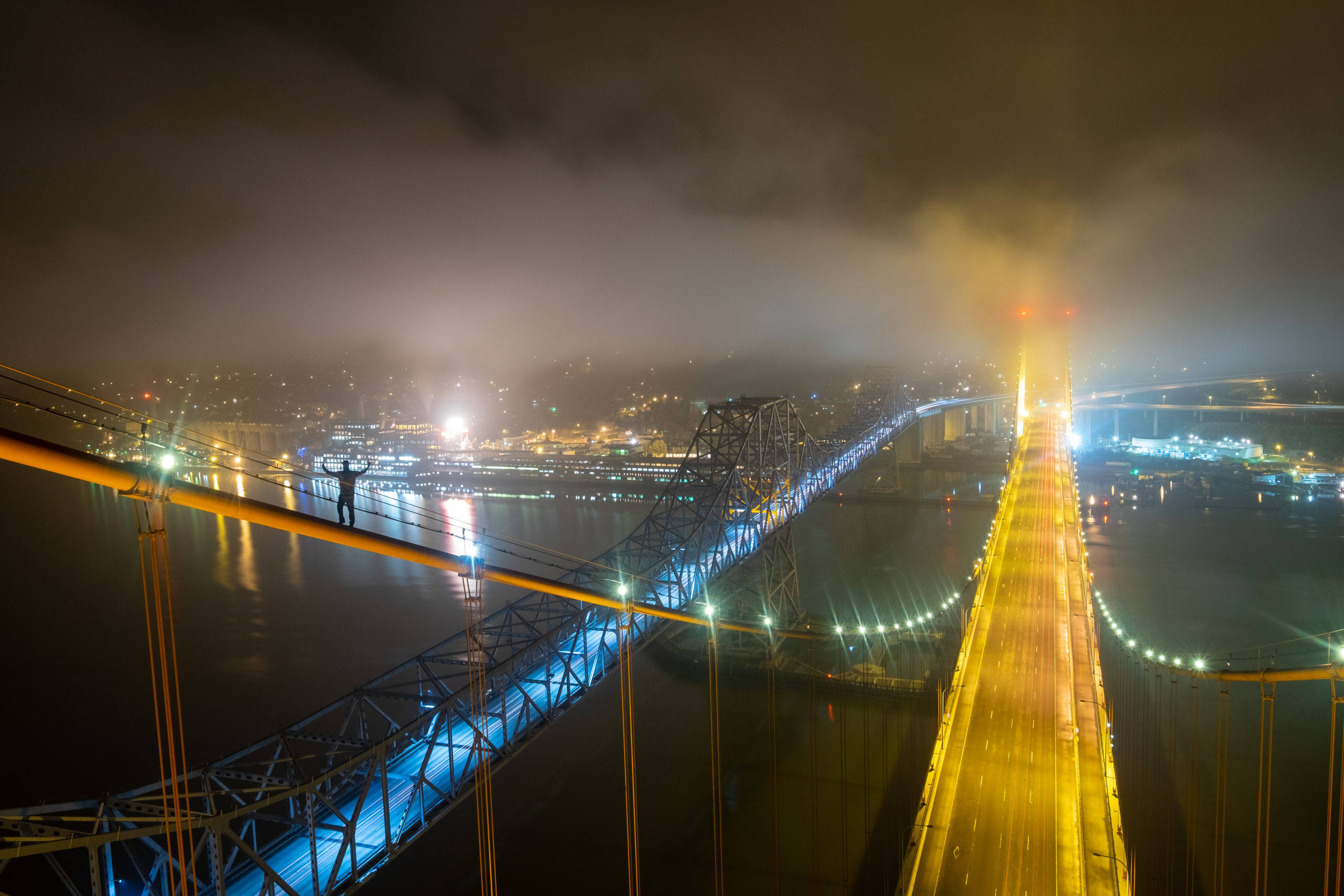 Monsieur Kurtis, défricheur de monde - Lorraine Magazine