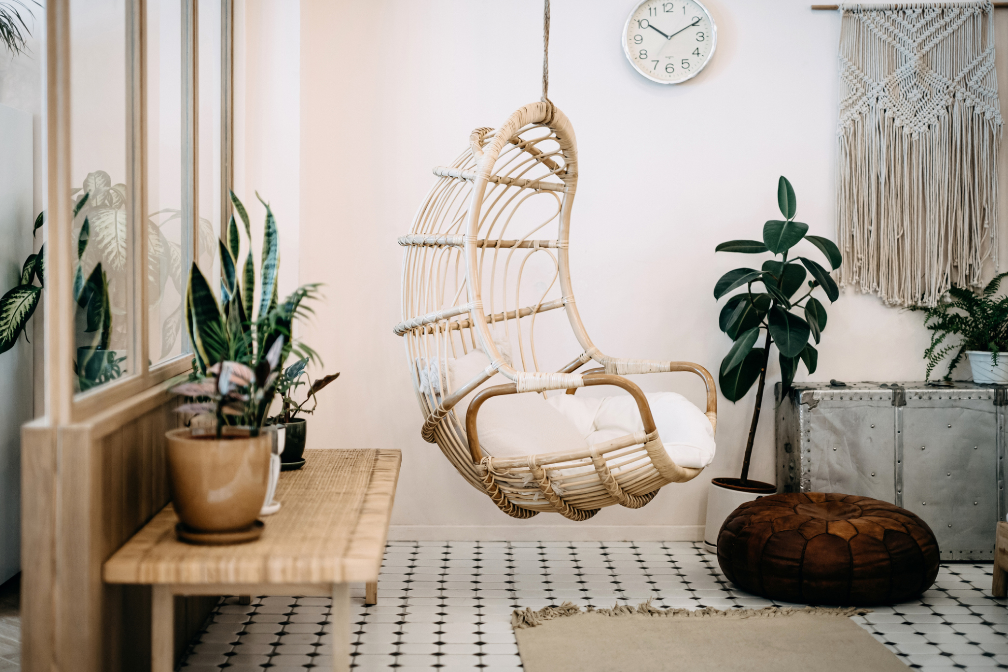 Le design organique, une ode à la nature - Lorraine Magazine