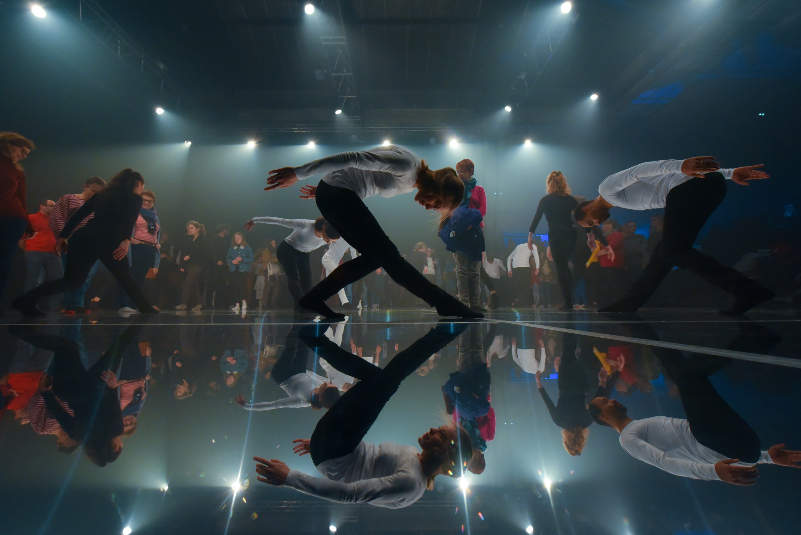 RUN Nancy, RUN ! - Lorraine Magazine