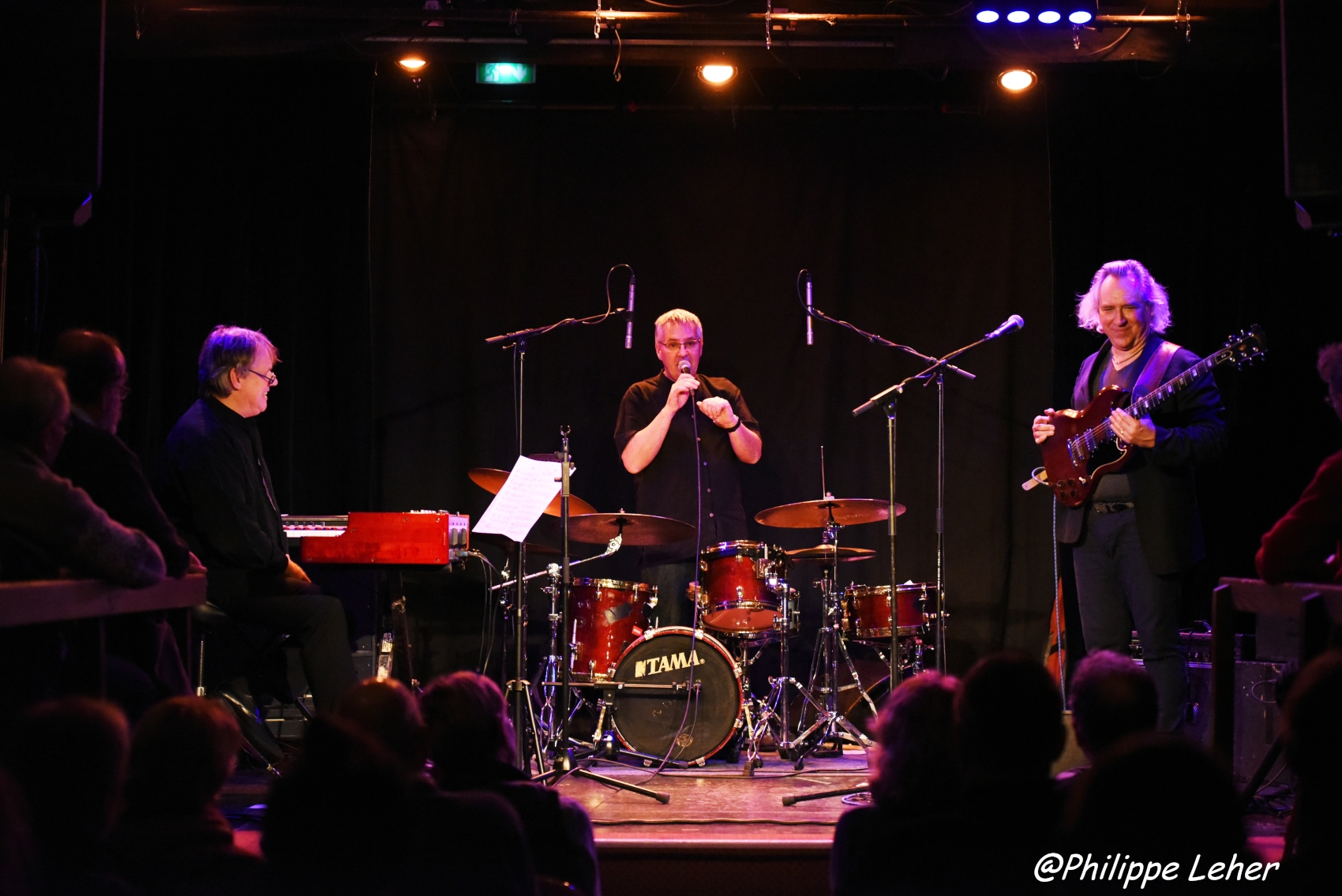 1992-2022, 30 ans de Cafés Jazz - Lorraine Magazine