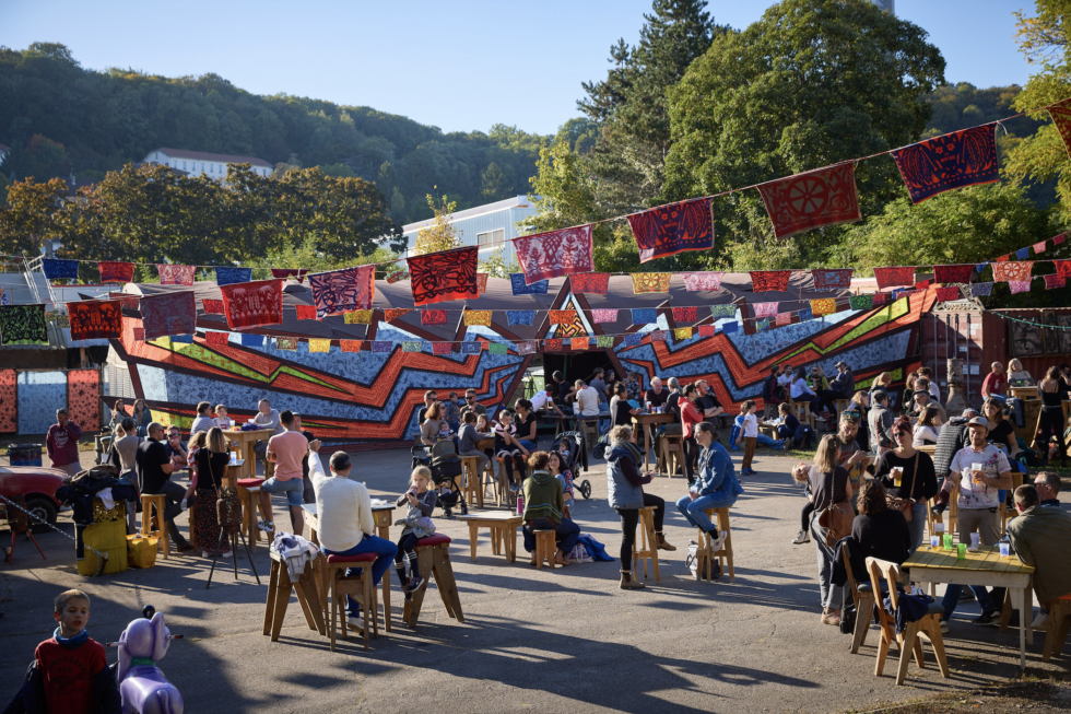 Détonnant Michtô ! - Lorraine Magazine