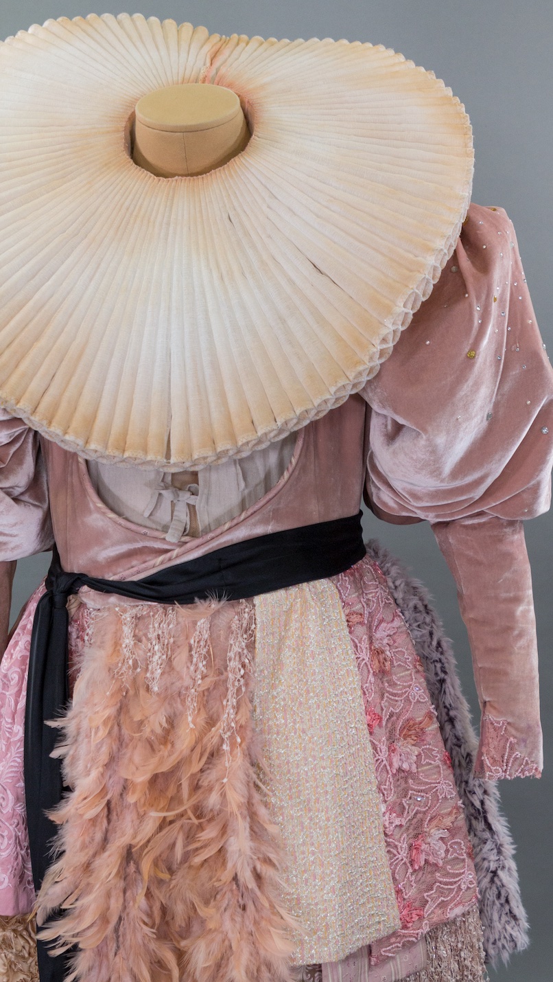 Le costume d’opéra, tout un savoir-faire - Lorraine Magazine