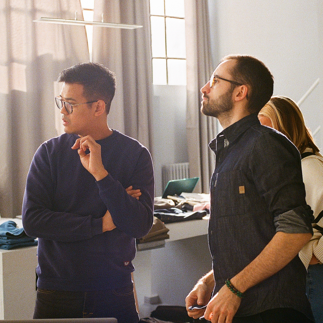 DAO, mode éthique et durable - Lorraine Magazine