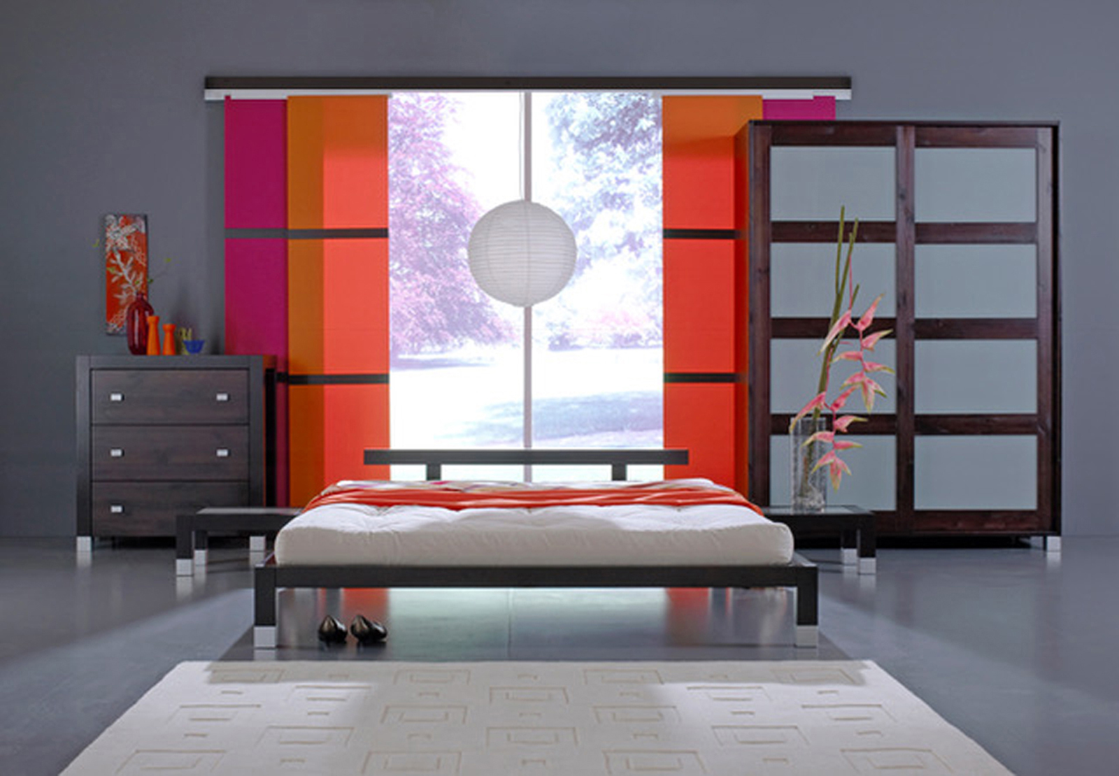 Le futon, nouveau lit tendance - Lorraine Magazine