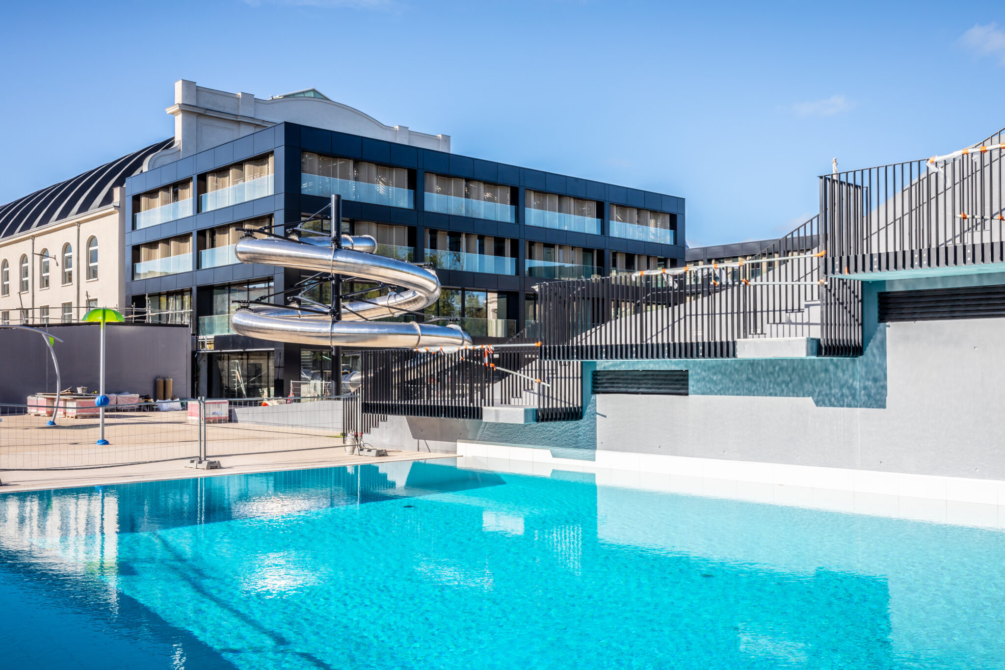 Nancy Thermal, ouvre-toi ! - Lorraine Magazine