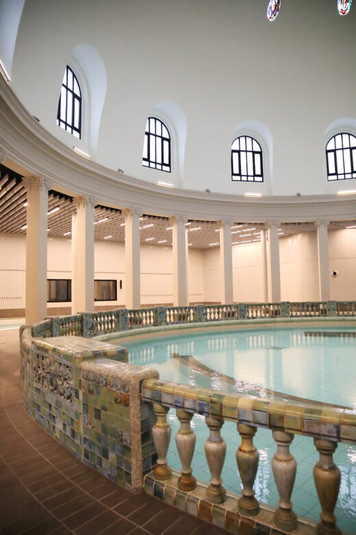 Nancy Thermal, ouvre-toi ! - Lorraine Magazine