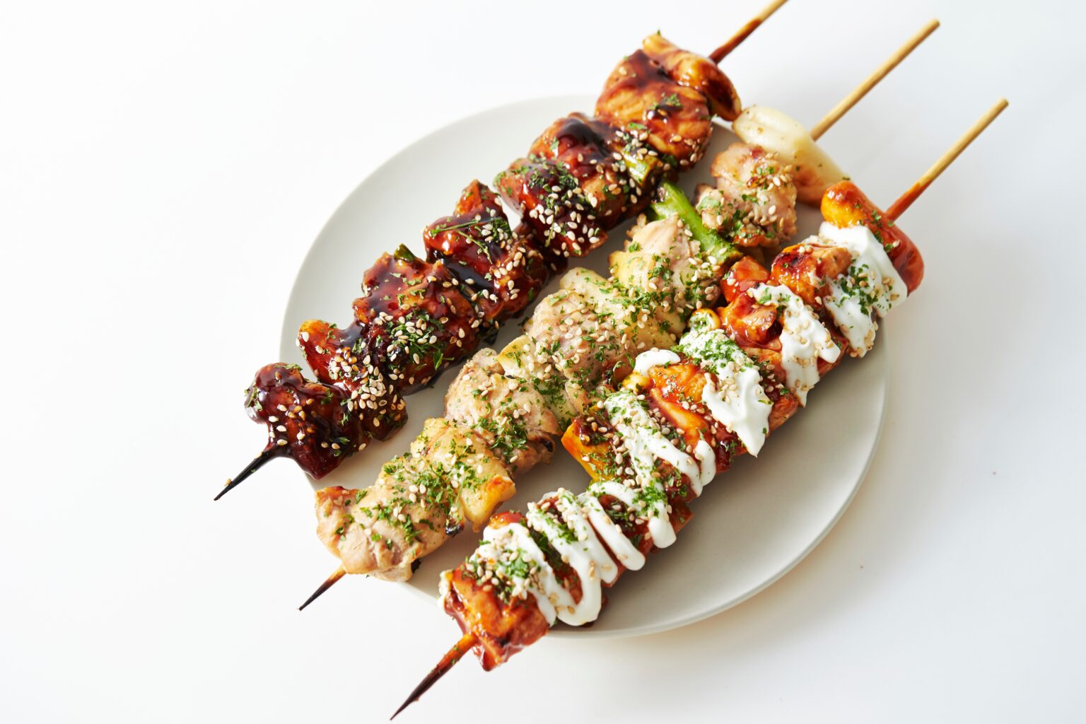Brochettes, des idées originales pour nos barbecues - Lorraine Magazine