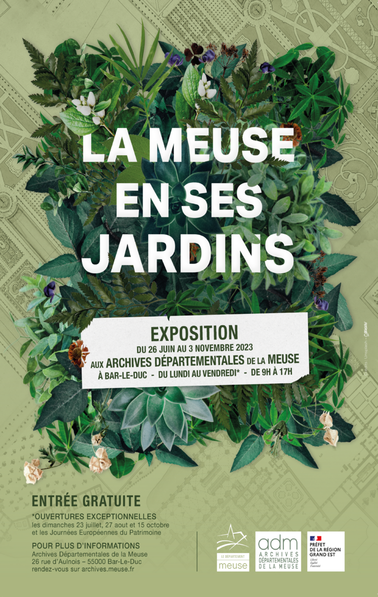 La Meuse, terre d’histoire et de culture - Lorraine Magazine