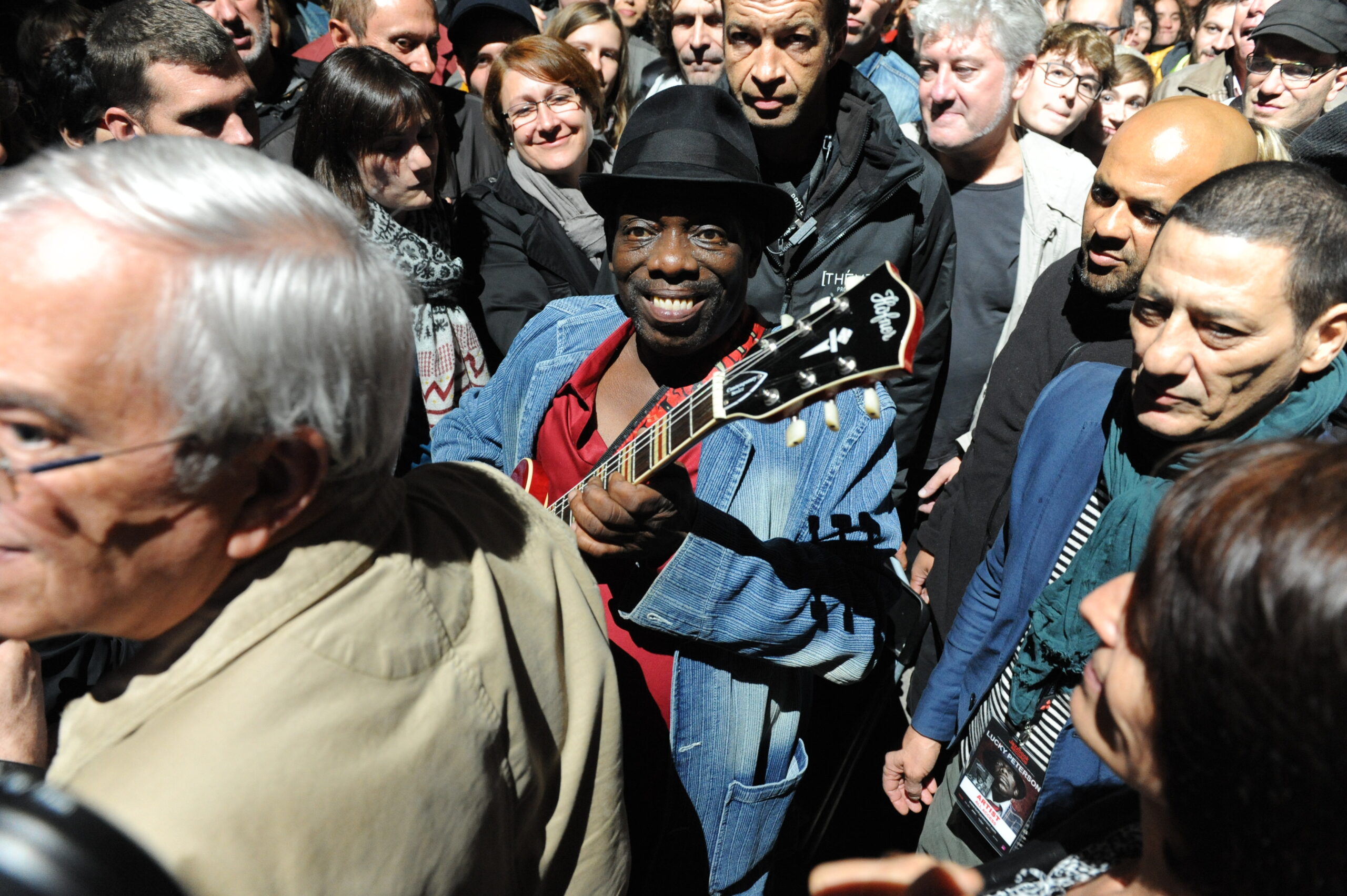 NJP : l’exposition des 50 ans - Lorraine Magazine