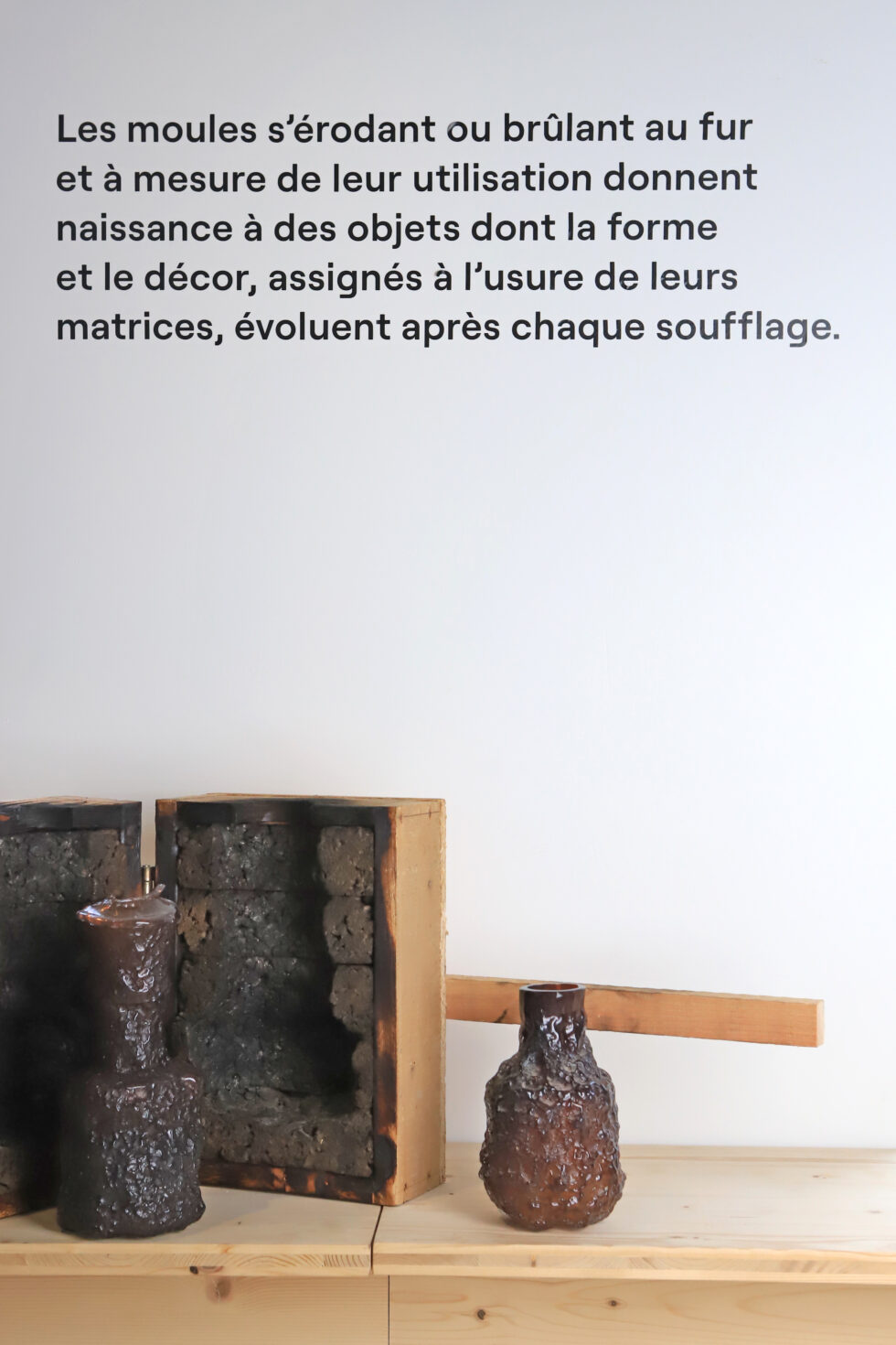 Le CIAV expose la liberté créatrice - Lorraine Magazine