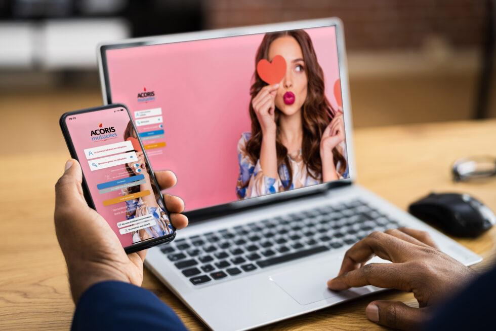 ACORIS Mutuelles : Votre Mutuelle santé connectée - Lorraine Magazine