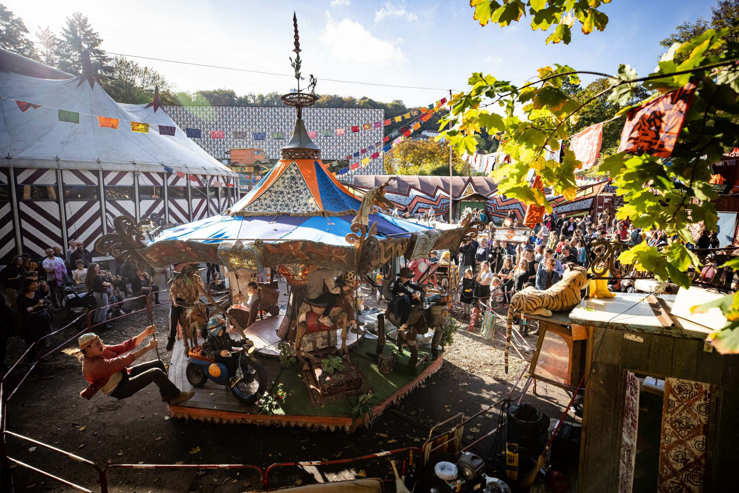 Le vent de fraîcheur Michtô - Lorraine Magazine