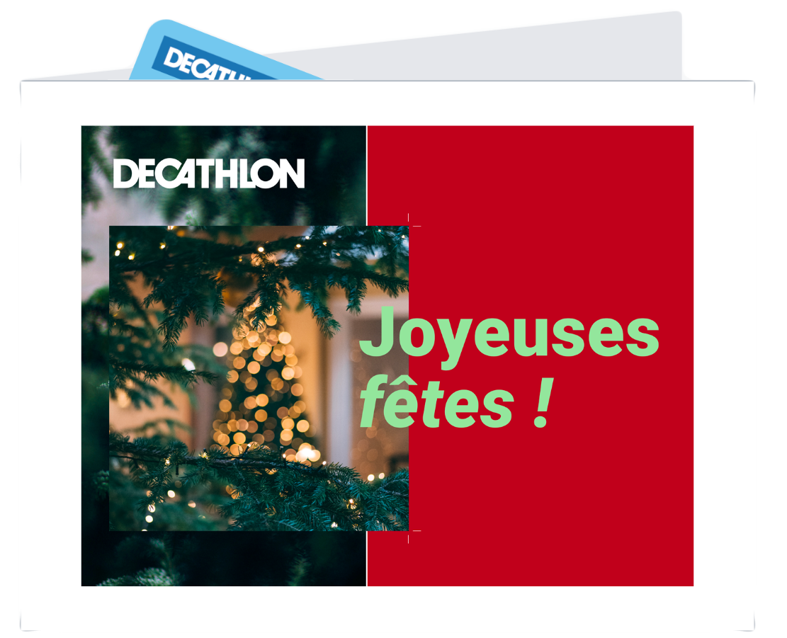 Decathlon sous le sapin - Lorraine Magazine