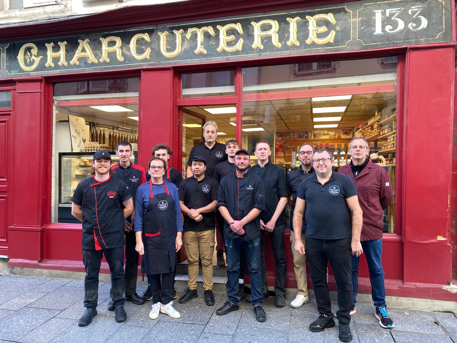 La Maison PARMANTEL, 26 ans de passion et d’authenticité - Lorraine ...