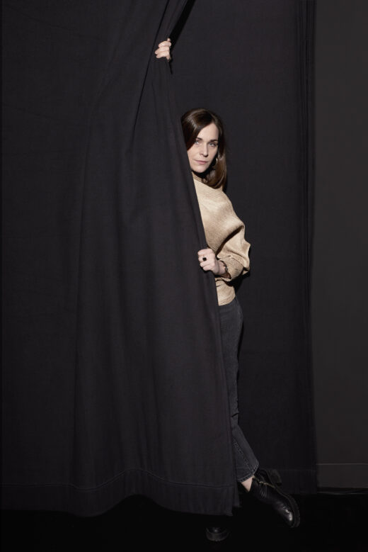 Présentation et distribution - Lorraine Magazine