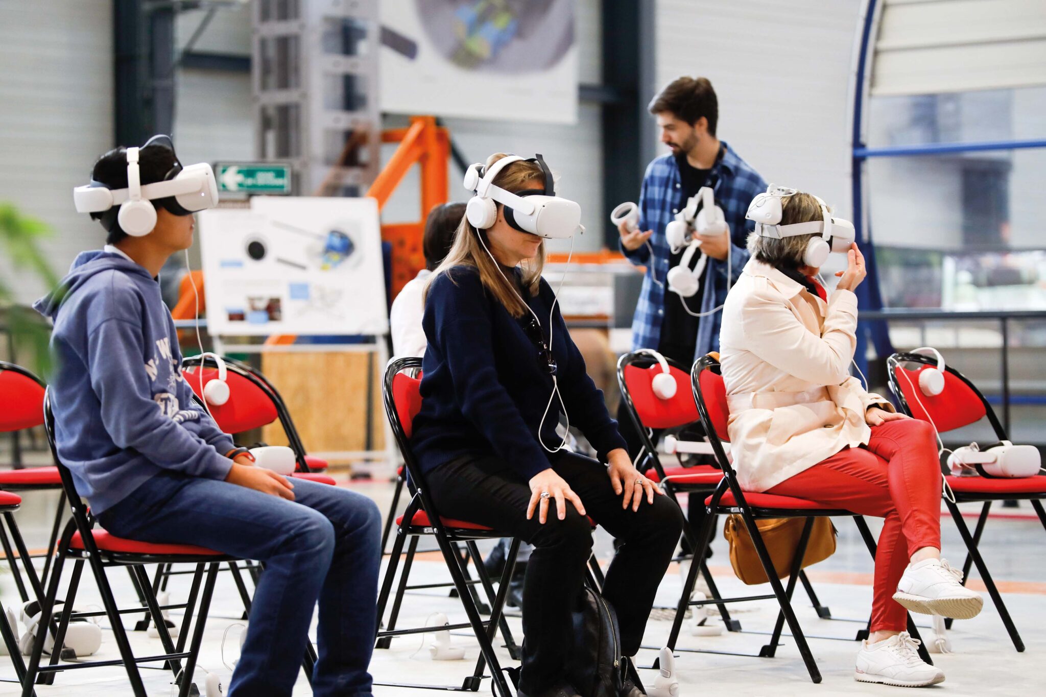 L’Andra fête les 25 ans du Laboratoire souterrain - Lorraine Magazine