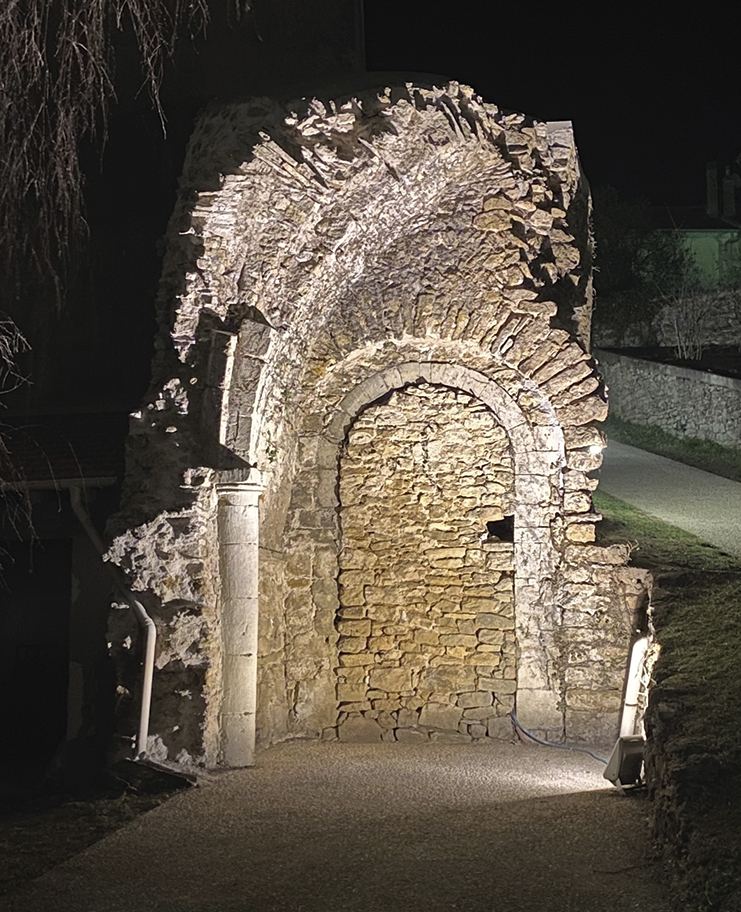 BASSIN DE POMPEY CÉLÈBRE SON PATRIMOINE - Lorraine Magazine
