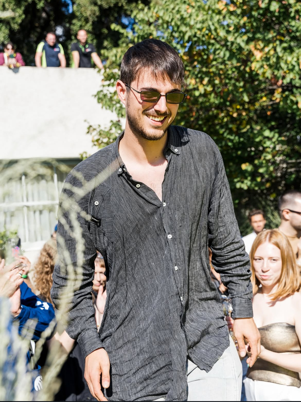 Adrien Michel, un créateur en quête de sommets - Lorraine Magazine