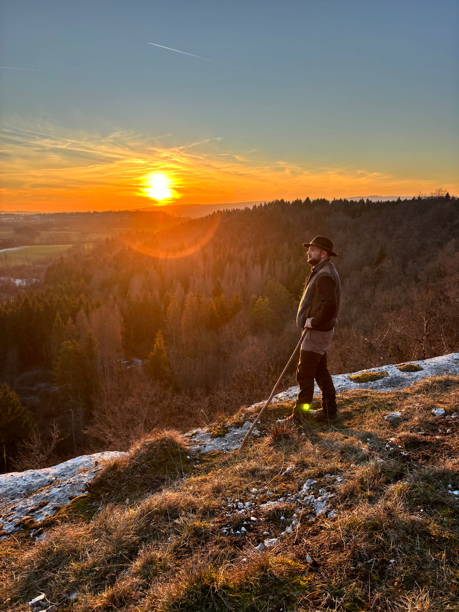 Teddy Bracard, la nature dans l’objectif - Lorraine Magazine